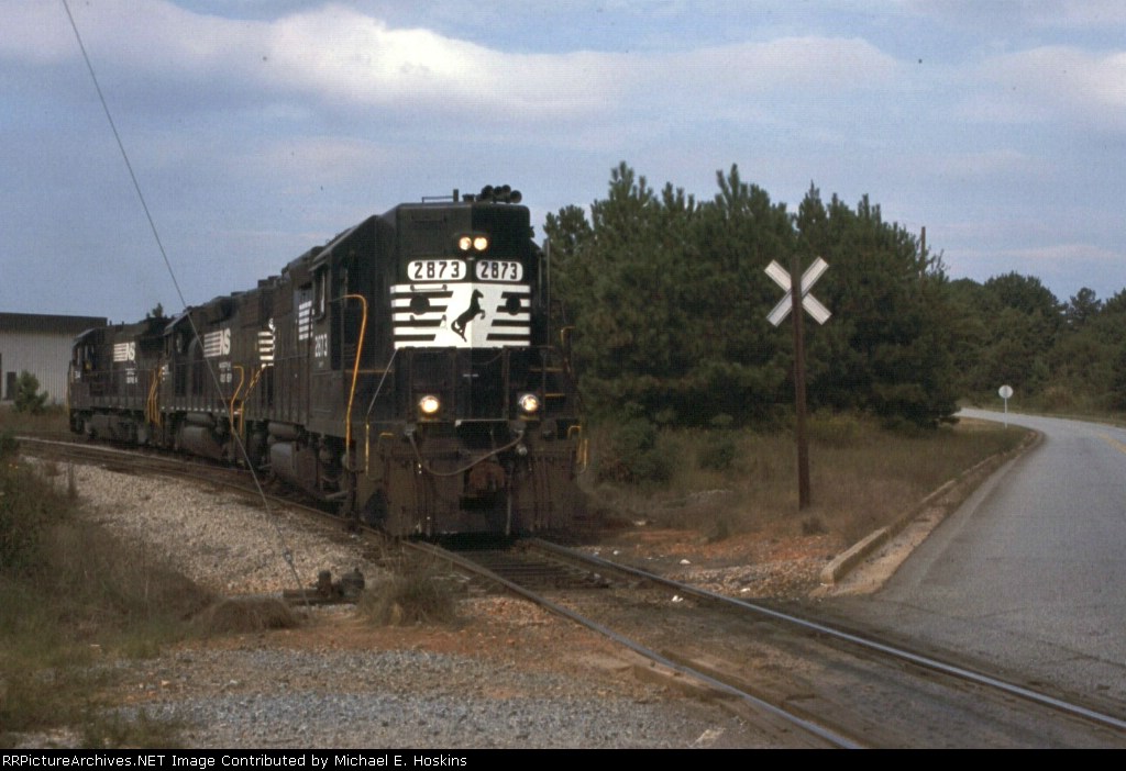 NS 2873